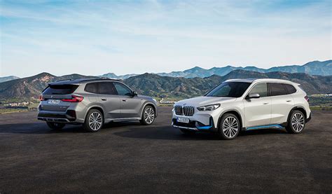 Bmw X1 Le Guide Ultime Pour Choisir Le Vôtre