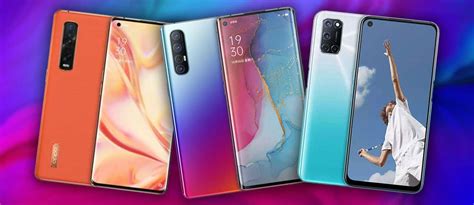 Keluaran HP Oppo Terbaru Yang Layak Dicoba Di Tahun 2021
