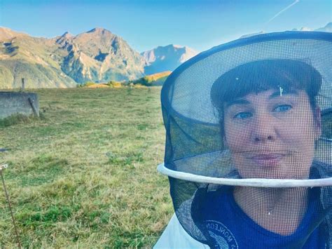 Rencontre Avec Leïla Du Pasquier