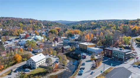 Hardwick Downtown Partnership