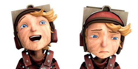 Amd And Mixamo Brings Face Plus That Revolutionize Character Art