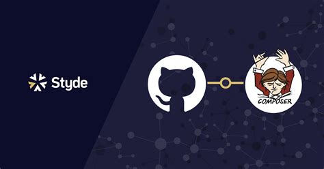 Soporte Para Gráficos De Dependencias De Composer En Github