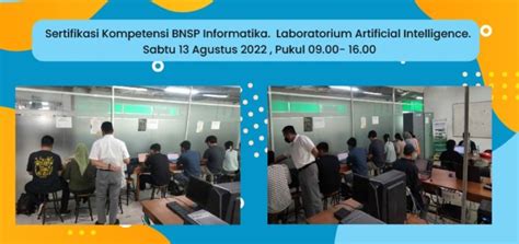 Lab Artificial Intelligence