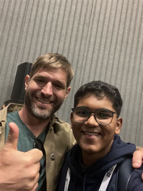 Met Eben Bayer The Co Founder Of Ecovative The Mycelium Technology