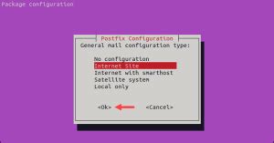 How To Use The Linux Mail Command Examples