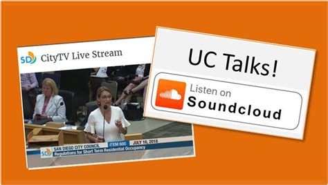 Uc Talks 3 With Ruth Desantis President Of Uccf University City News