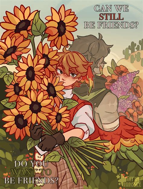 Oddissey Goodtimeswithscar Grian Youtuber 3rd Life Smp Minecraft