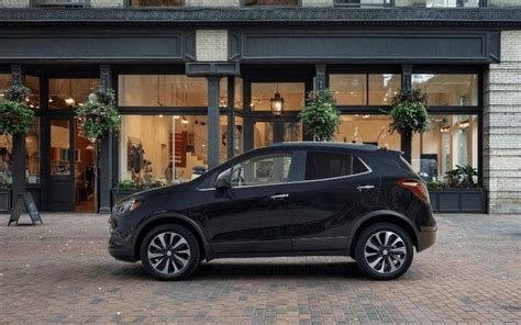 8 Subcompact Suvs With The Best Visibility With Pics Engine Patrol