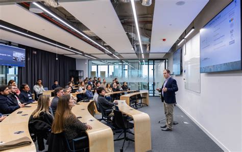Discover Our Master In Business Analytics And Data Science