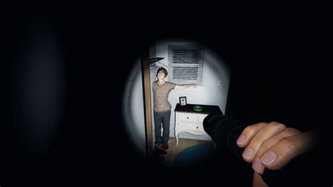 Pictures Of My Groups Fun In Phasmophobia Rphasmophobiagame