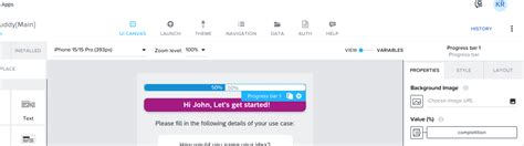 Customize The Use Case Buddy App To Your Needs Sap Tutorials