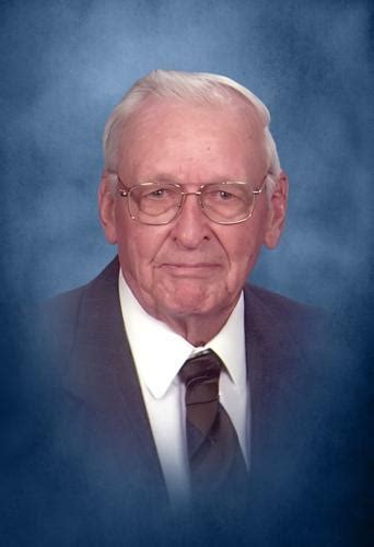 Leo Willenborg Obituaries