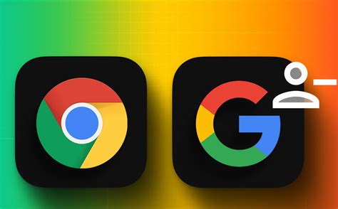 How To Remove Google Account From Browser Robots Net
