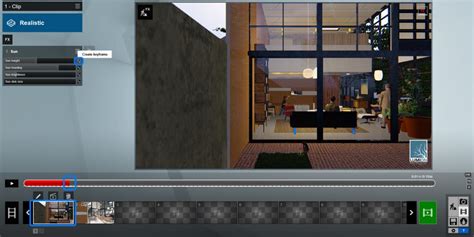 Chapter 22 Lumion Walk Through Video Tutorials Of Visual Graphic