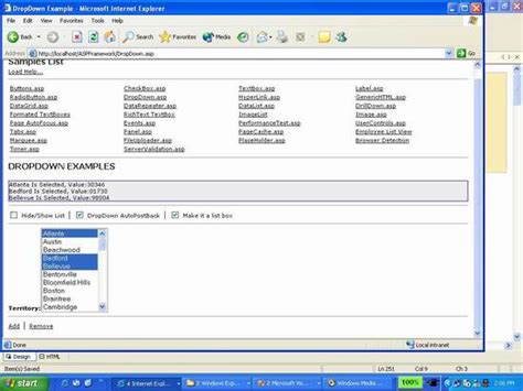 Classic Asp Framework 20 Make Your Classic Asp Code Work Like In Asp