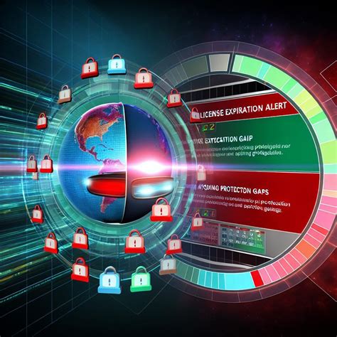 New License Expiration Alerts Help You Avoid Protection Gaps NattyTech