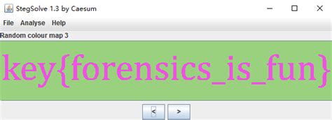 实验吧ctf题库 隐写术部分 Csdn博客 实验吧ctf题库 隐写术部分 Csdn博客