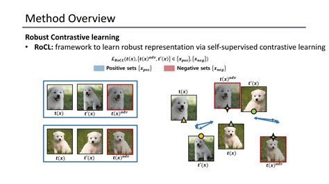 Adversarial Self Supervised Contrastive Learning Pdf Computing