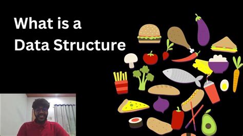 Introduction Data Structures And Algorithms Youtube