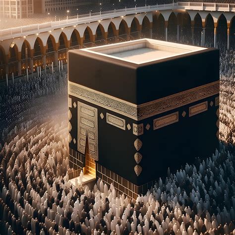 Kaba Sharif Imagens Download Grátis No Freepik