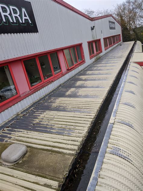 Dont Lose Time Protect Your Property Cladding Coatings