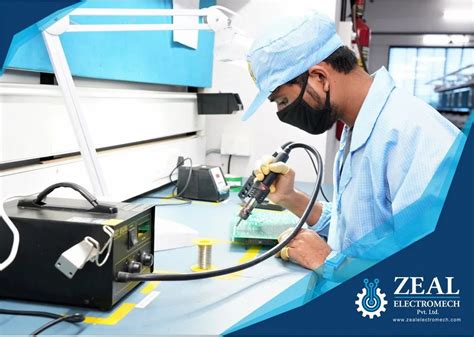 Reflow Soldering Systems Automatic At ₹ 100 In Pune Id 2856507358862