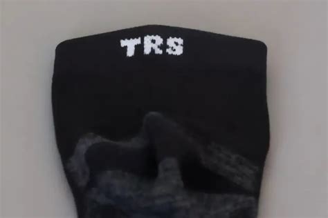 Recensione TRS Running Fine