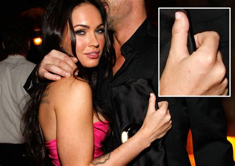 Truth And Dare Megan Foxs Toe Thumb Every College Girl