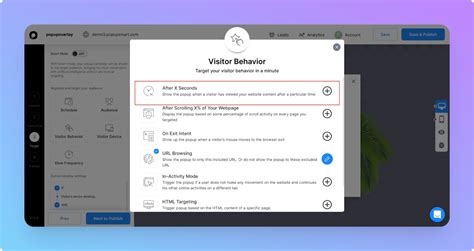 Best Popup Overlay Examples To Boost Conversion