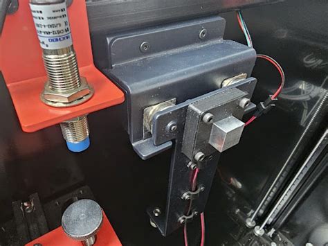 Modix Idex Calibration Tool Matterhackers