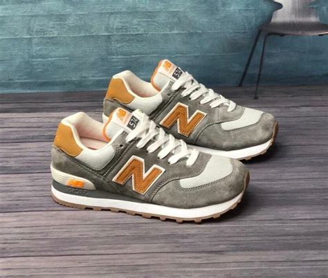 Кроссовки New Balance 574 купить недорого в СПб