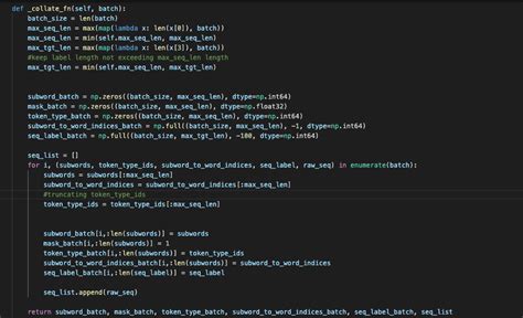 valueerror expected input batch size {} to match target batch size