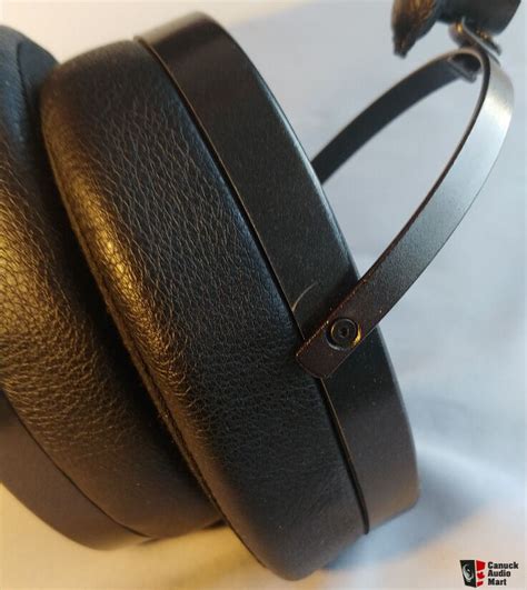 Hifiman Edition Xx Headphones Photo Canuck Audio Mart