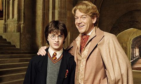 Quiz Какой профессор из «Гарри Поттера это сказал Thegirl