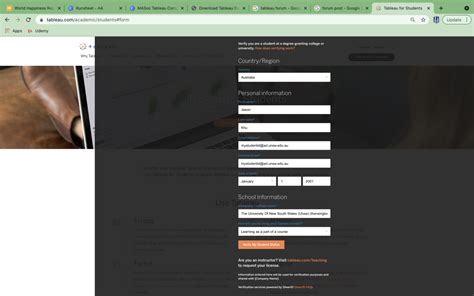 How To Download And Install Tableau Desktop For Babes