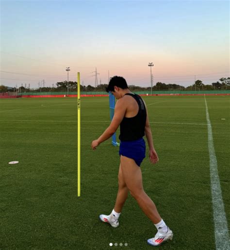 프랑스 언론도 이적설 일축 음바페 이을 Psg 차세대 스타는 이강인” Osen