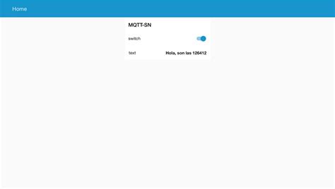 IoT With Sub GHz Sensor Network Embedded Computing