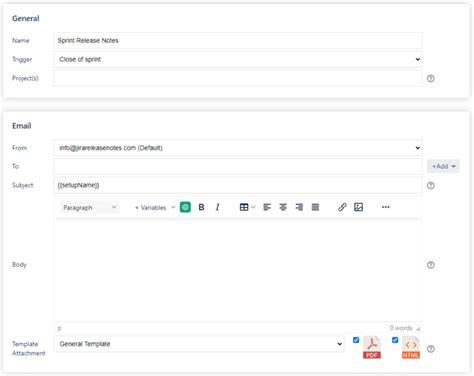 How To Generate Jira Release Notes Blog Automated Jira Release Notes