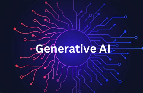 The Rise Of Generative Ai Transforming Industries And Sparking Debate Ite