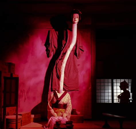 10 Most Famous Yokai Spirits Of Japanese Folklore 10 Most Famous Yokai Spirits Of Japanese Folklore