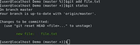 How To Clone Modify Add And Delete Files In Git Opensource Com