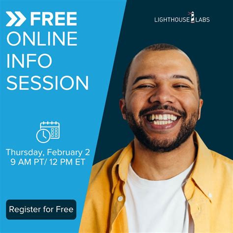 lighthouse labs on linkedin ever wondered what it s like to be a