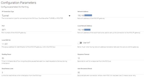 Oh2 And Knx Binding Maximum Send Attempts Error Bindings Openhab