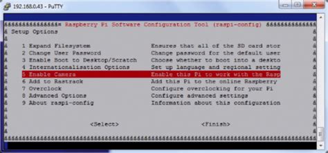 Camera Pi How Raspberry Pi Can See Open Electronics