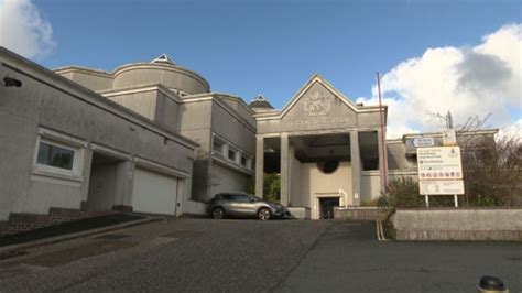 Camborne Rogue Trader Duped Victims Out Of £12 500 For Shoddy