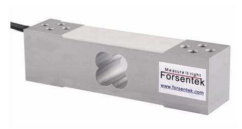 Weight Sensor 60kg 100kg 200kg 350kg High Accuracy Platform Load Cell