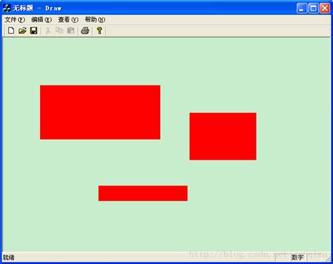 mfc中的画刷cbrush mfc cbrush csdn博客