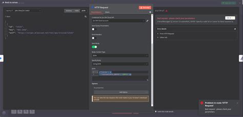 Não Consisgo Alterar Um Customfield Via Api