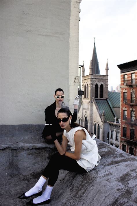 A Day With The Dupont Twins Office Magazine