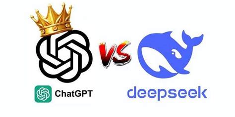 Deepseek Ai Vs Chatgpt Which Ai Assistant Is Better For You Mh
